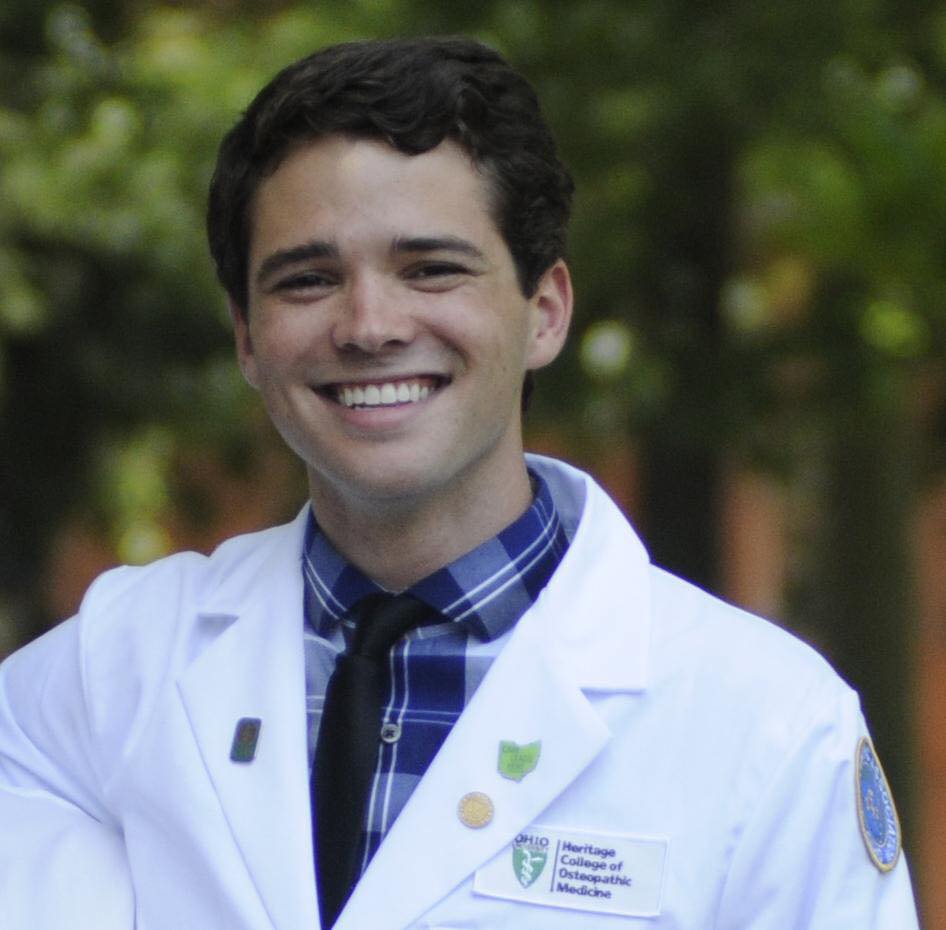 Cameron Terrell – Athens Food Rescue